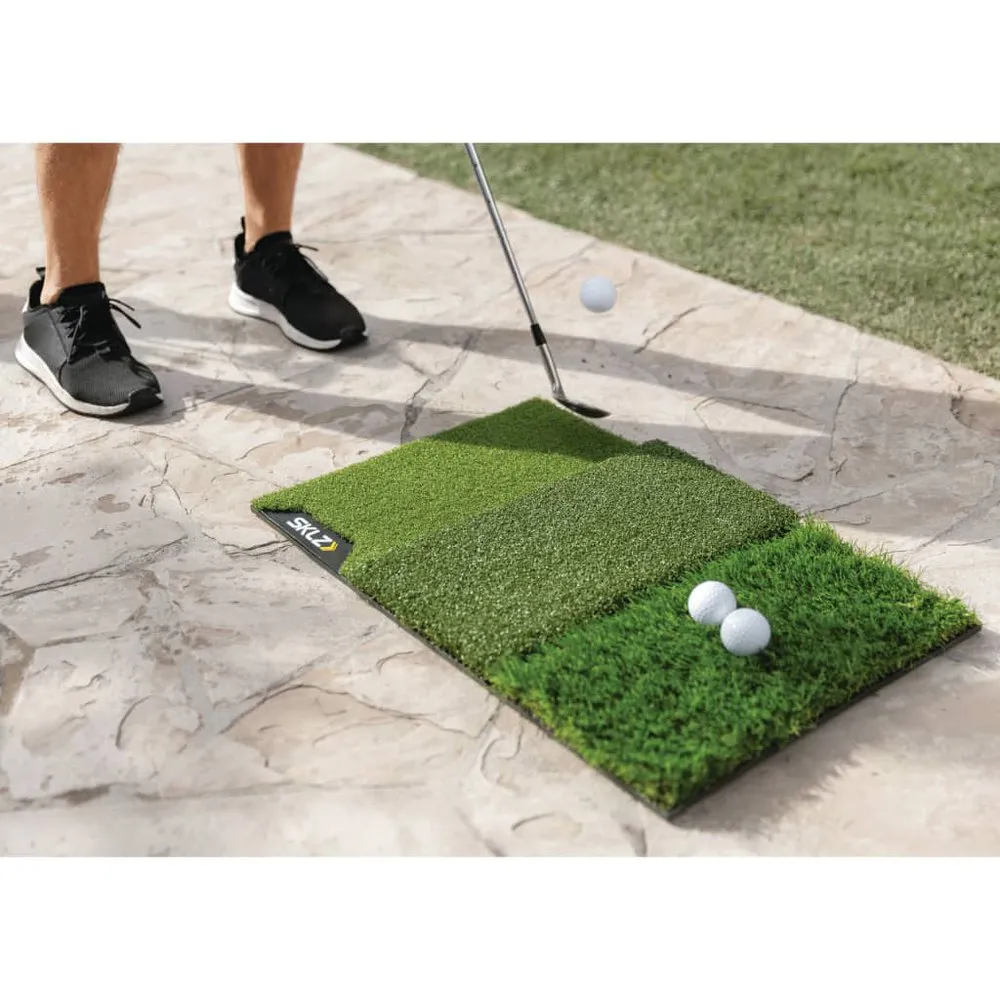 Sklz Golf Pure Practice Mat Multicolor | Golf