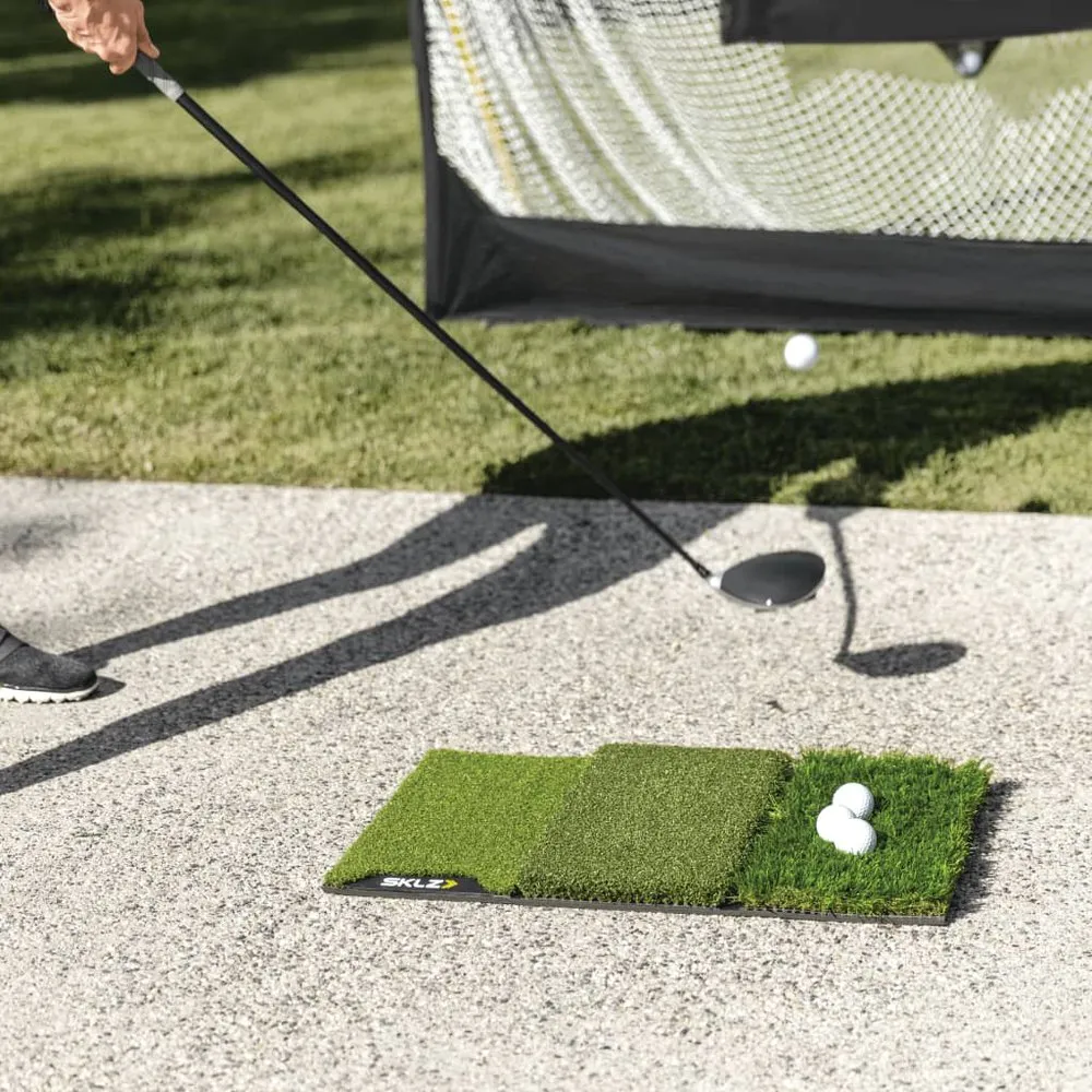 Sklz Golf Pure Practice Mat Multicolor | Golf