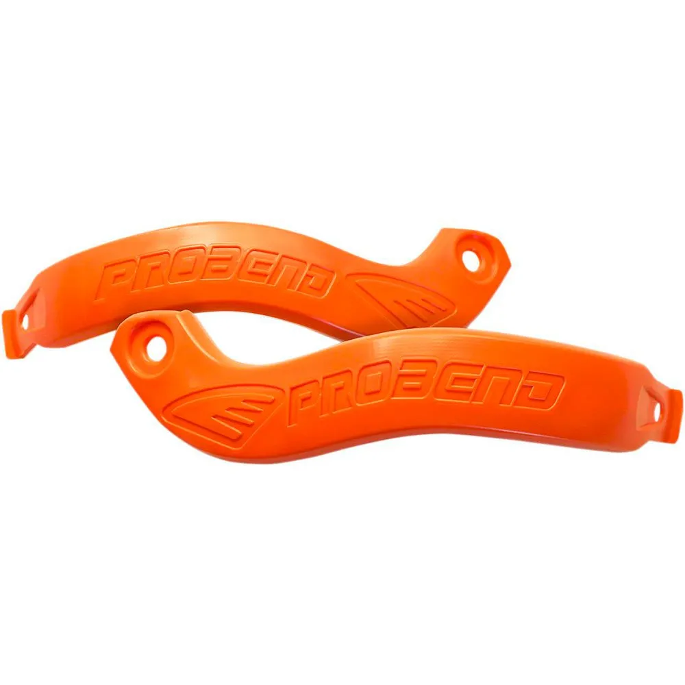Cycra Ultra Probend CRM 1CYC-1058-22 Handguard Protector Orange| Motardinn