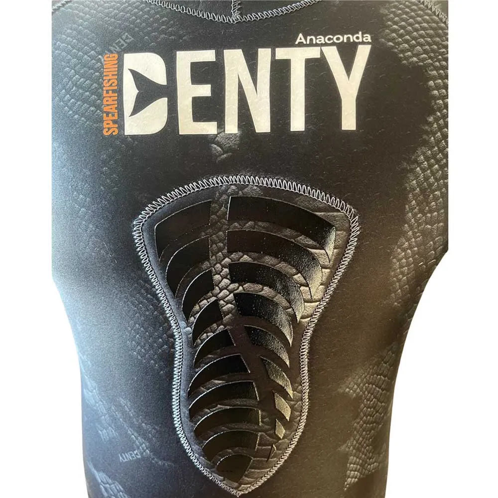 Denty Anaconda diving wetsuit 5 mm | Diveinn