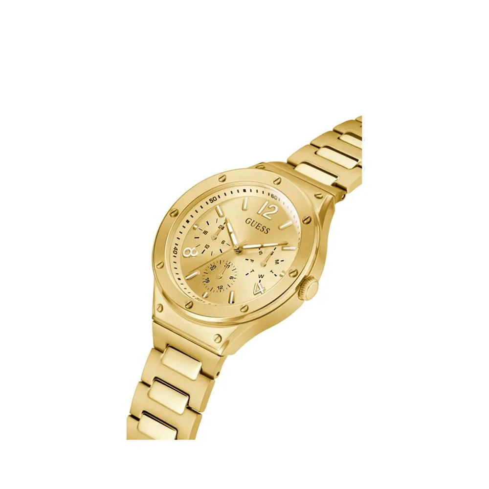 Guess Scope Gw0454G2 watch | Dressinn
