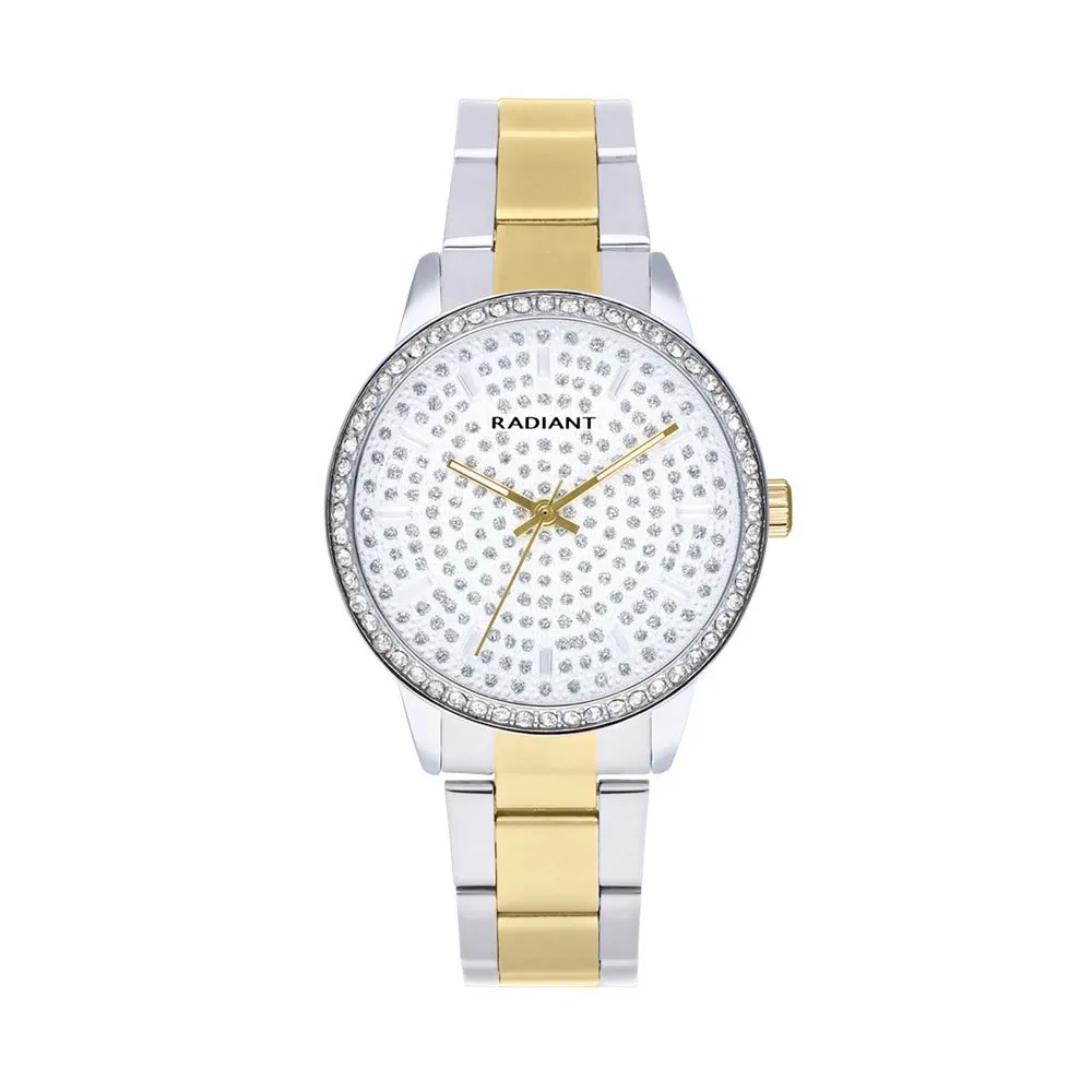 Radiant Eclipse 38 mm watch | Dressinn