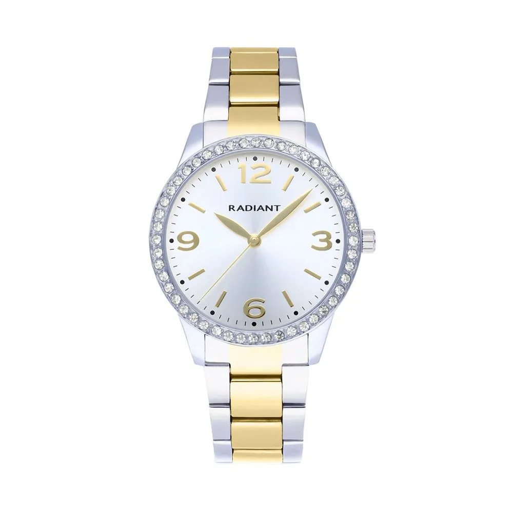 Radiant Feline 38 mm watch | Dressinn