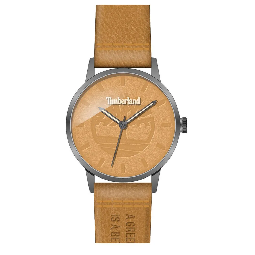 Timberland watches TBL.16076JSB-20 Watch Brown | Dressinn