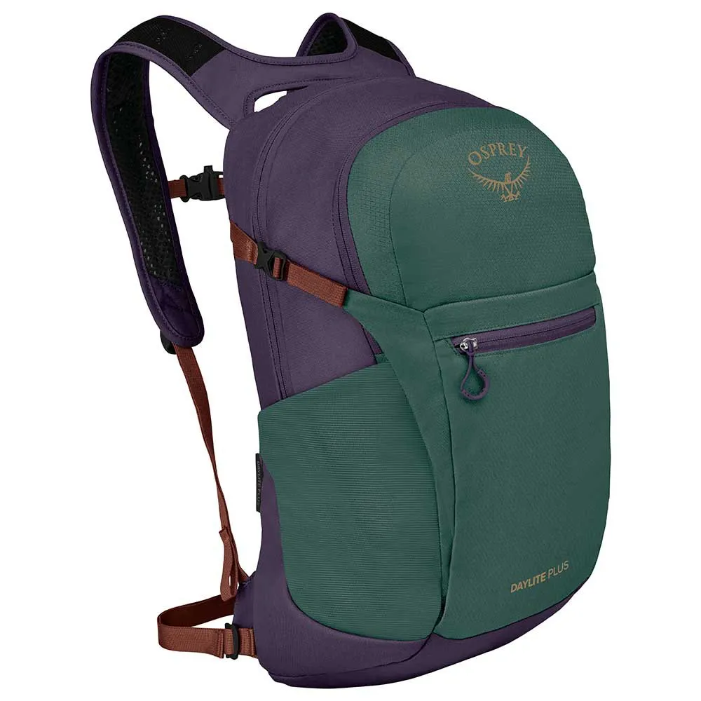 Osprey Daylite Plus 20L Backpack Green | Trekkinn