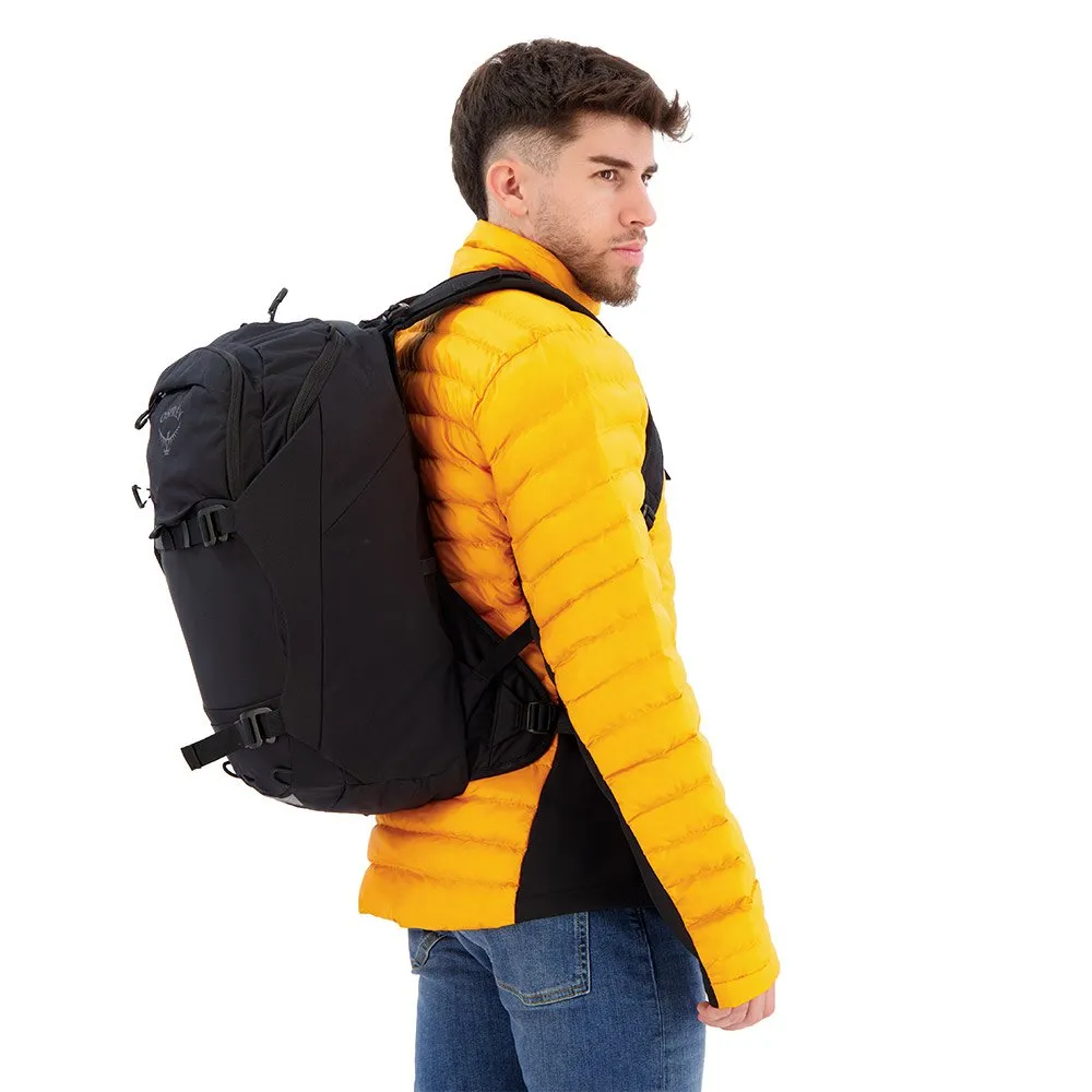 Osprey Metron Pack 24L backpack Black | Trekkinn