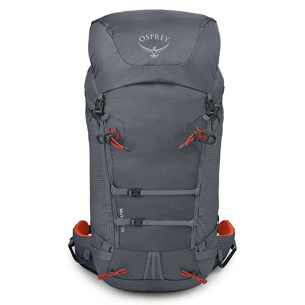 Osprey Mutant 36L Backpack Grey | Trekkinn