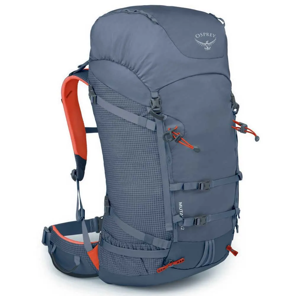 Osprey Mutant 38L rucksack Grau | Trekkinn