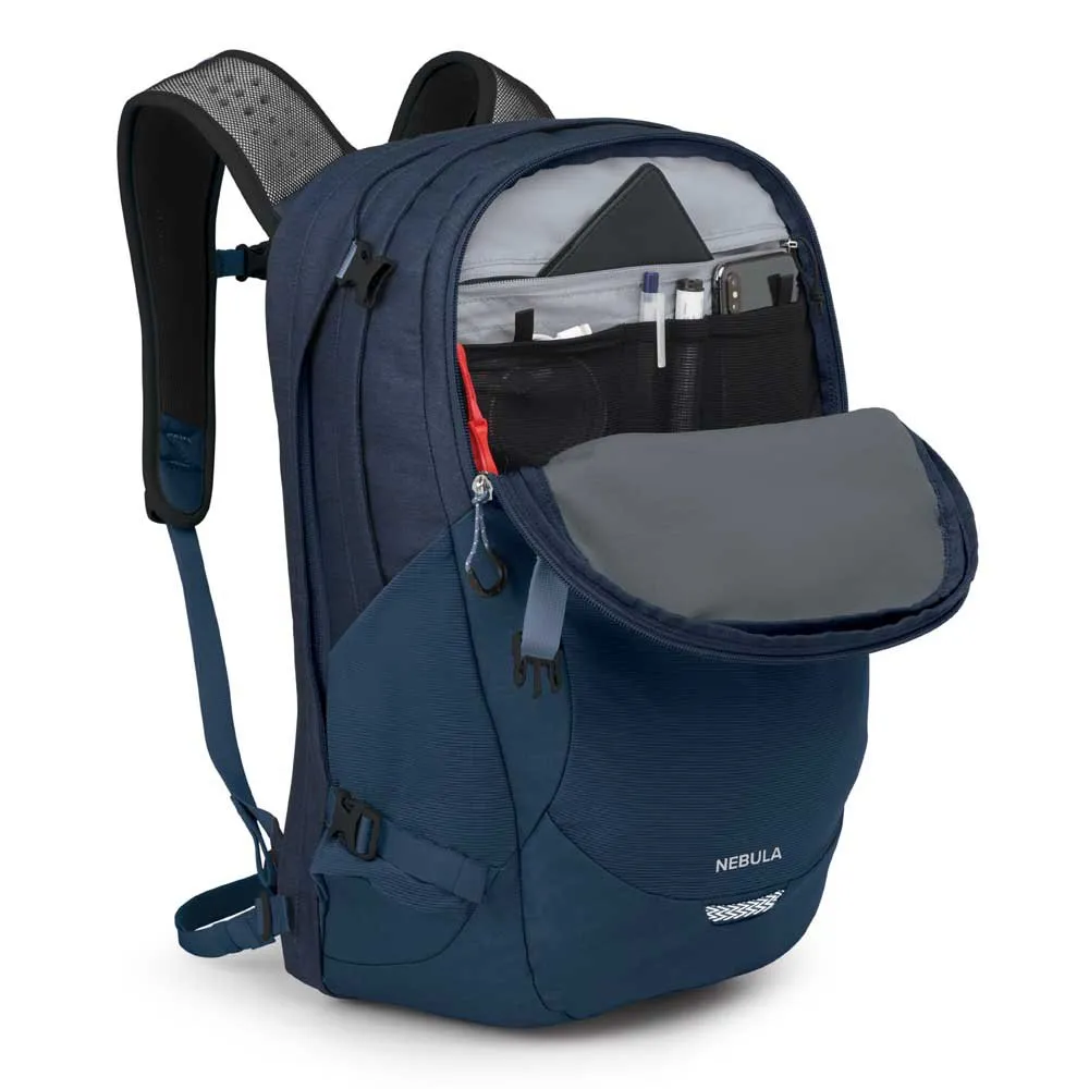 Osprey Nebula 32L backpack Blue | Trekkinn