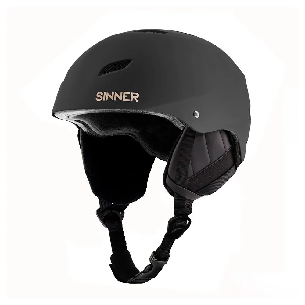 Sinner Bingham helm | Snowinn