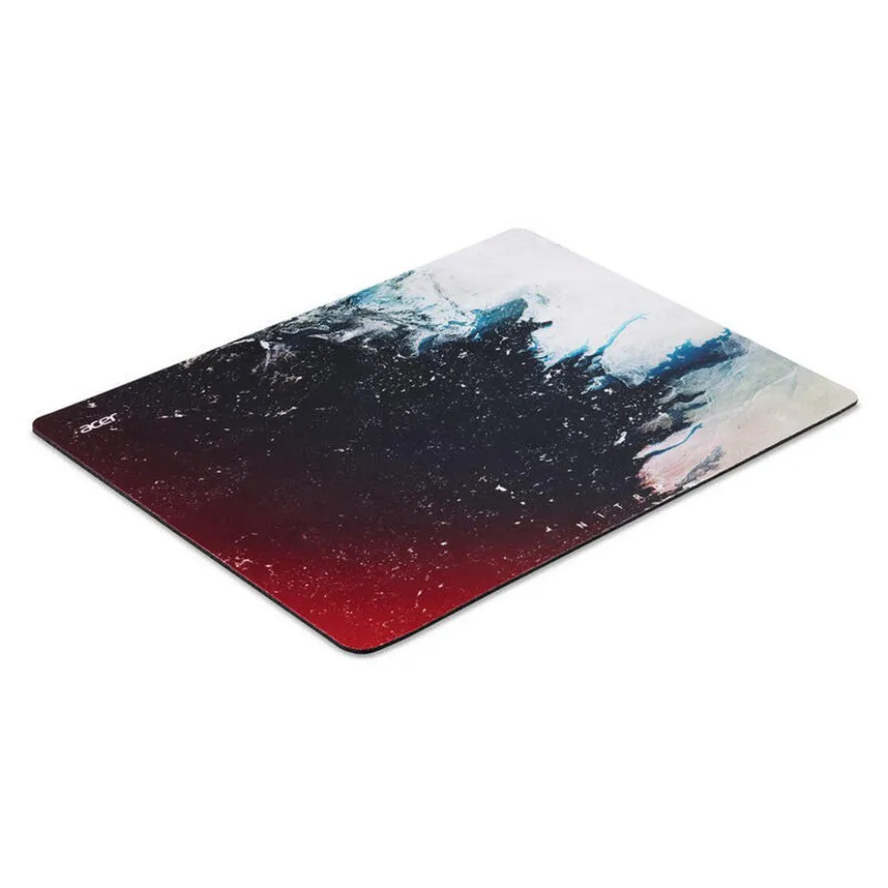 Acer Nitro mouse pad Black | Techinn