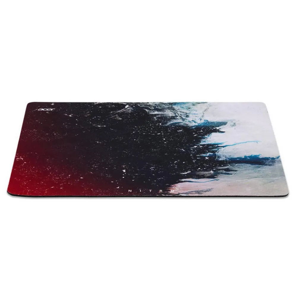 Acer Nitro mouse pad Black | Techinn