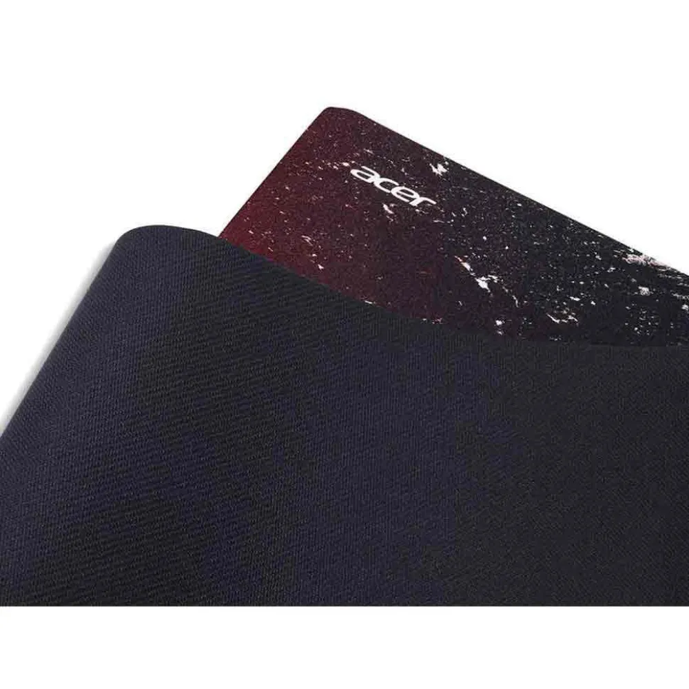 Acer Nitro mouse pad Black | Techinn