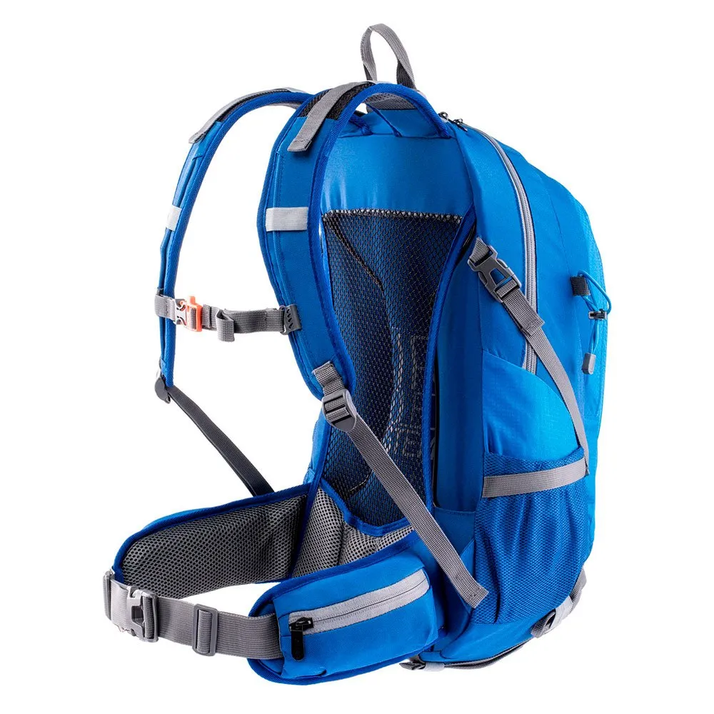 HI-TEC Aruba 35L Backpack Blue | Trekkinn