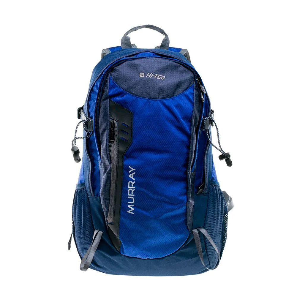 HI-TEC Murray 35L backpack Blue | Trekkinn