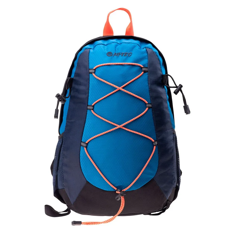 HI-TEC Pek 18L Backpack Blue | Trekkinn