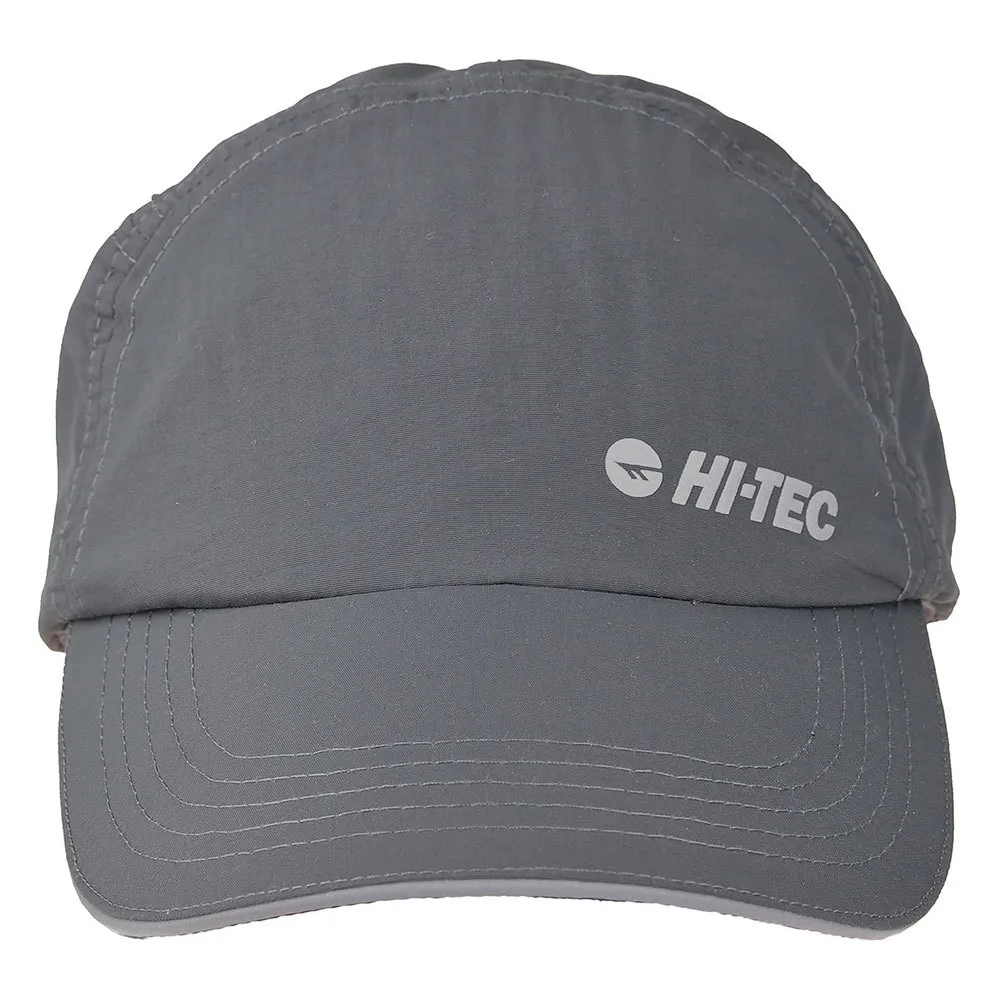 HI-TEC Sokoto Cap Grey | Trekkinn