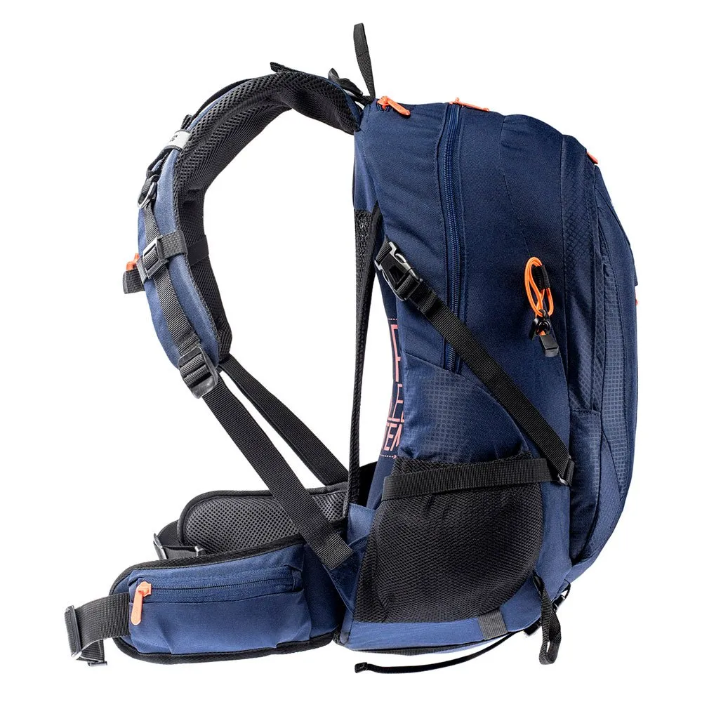 HI-TEC V-Lite 30L Backpack Blue | Trekkinn