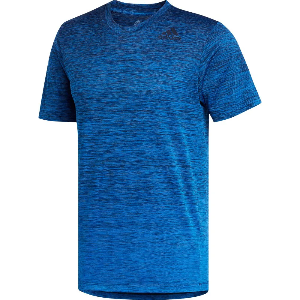 adidas Gradient T-Shirt Blue | Dressinn