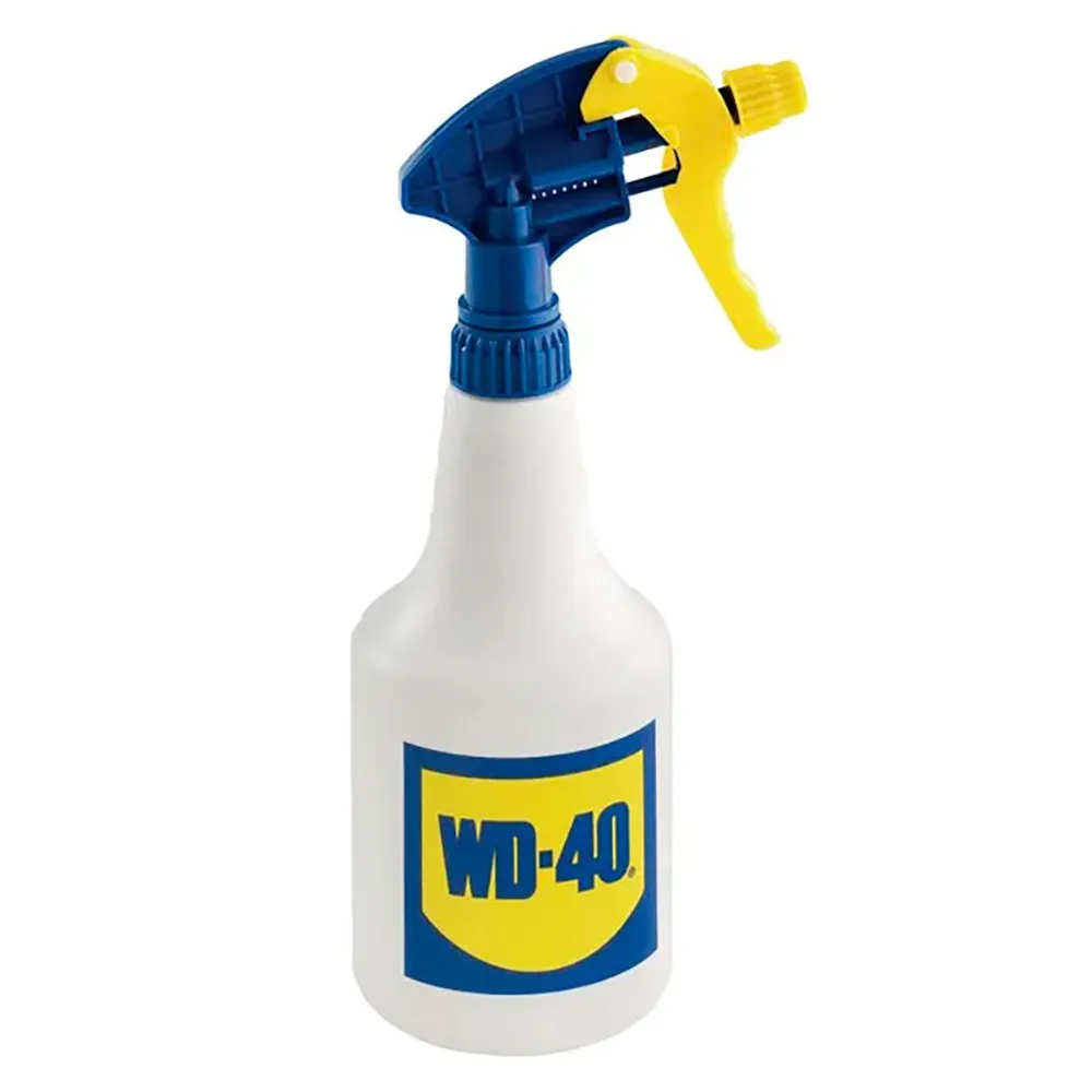 WD-40 Spray 500ml, Branco | Bikeinn