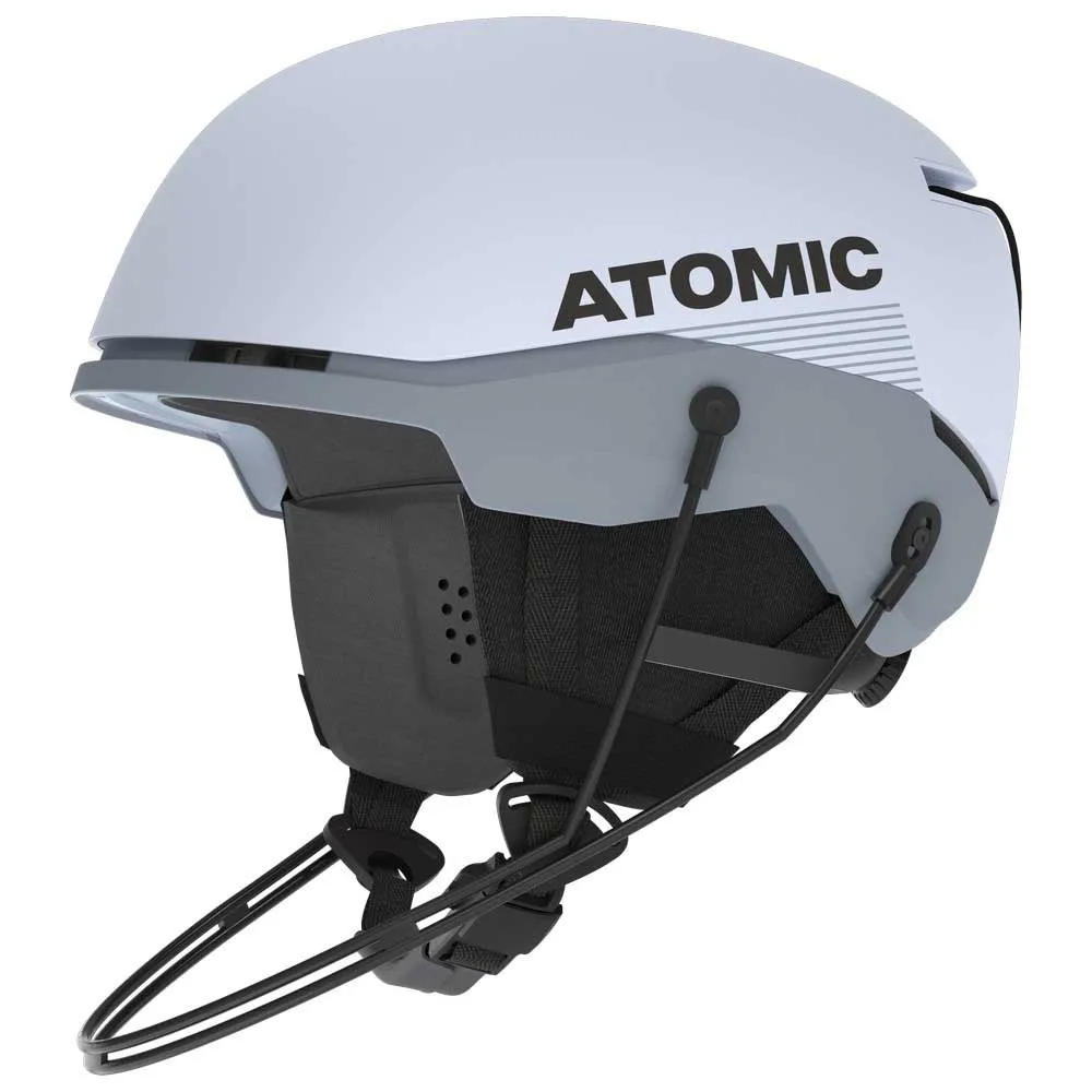 Atomic Redster Sl Helmet White | Snowinn