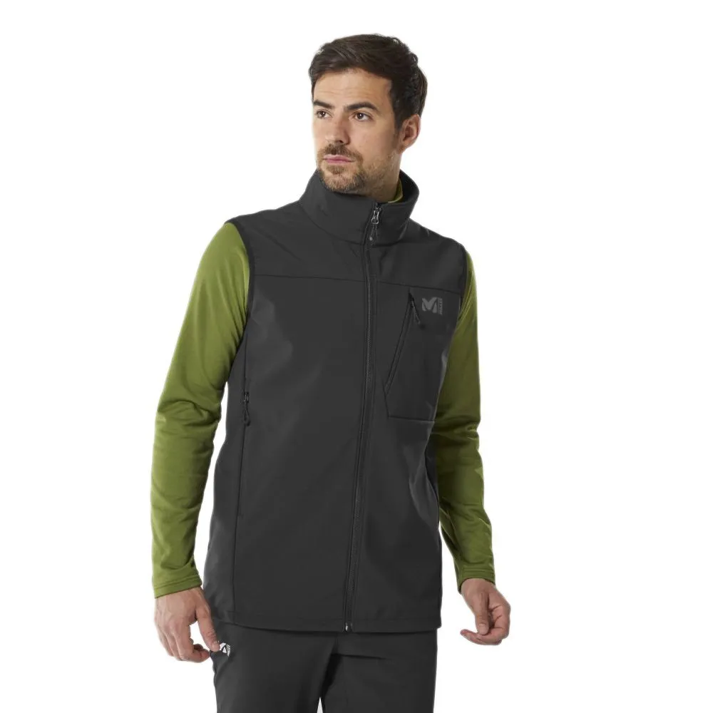 Millet Gilet Magma Shield Vert | Trekkinn