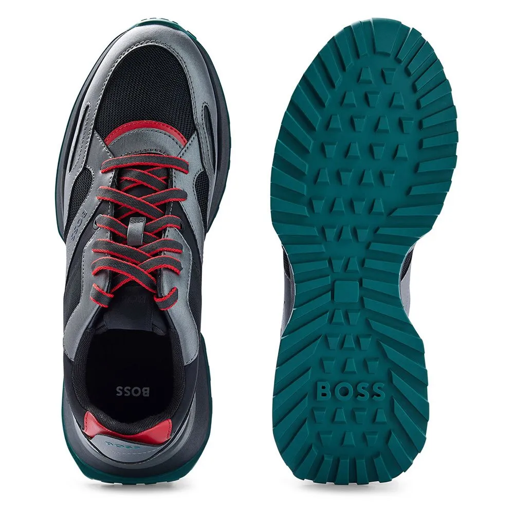 BOSS Jonah Trainers Multicolor | Dressinn