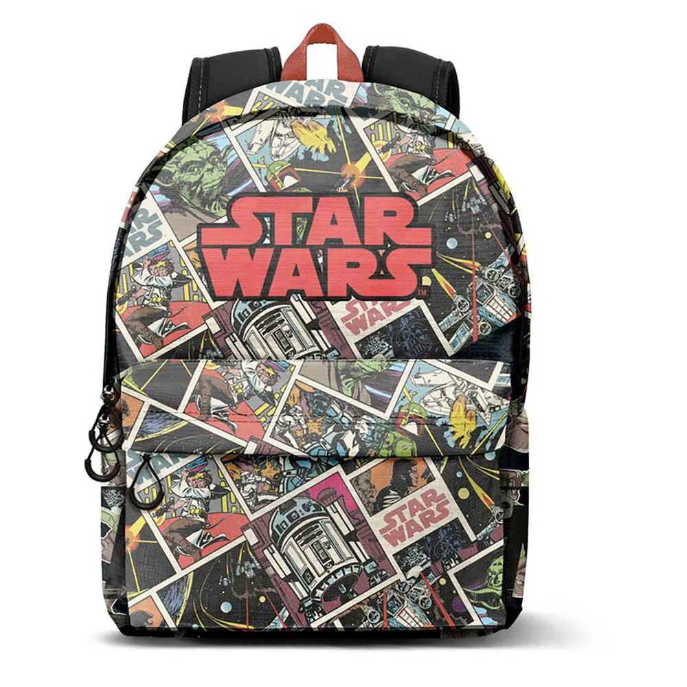 Karactermania Backpack Comic 41 cm Multicolor | Techinn