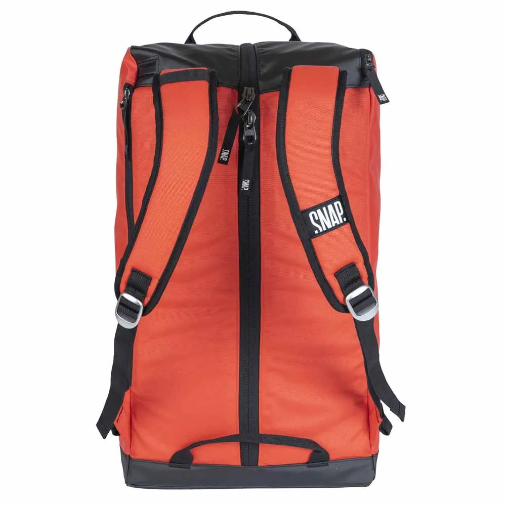 Snap climbing Snapack 30L bag Red | Trekkinn