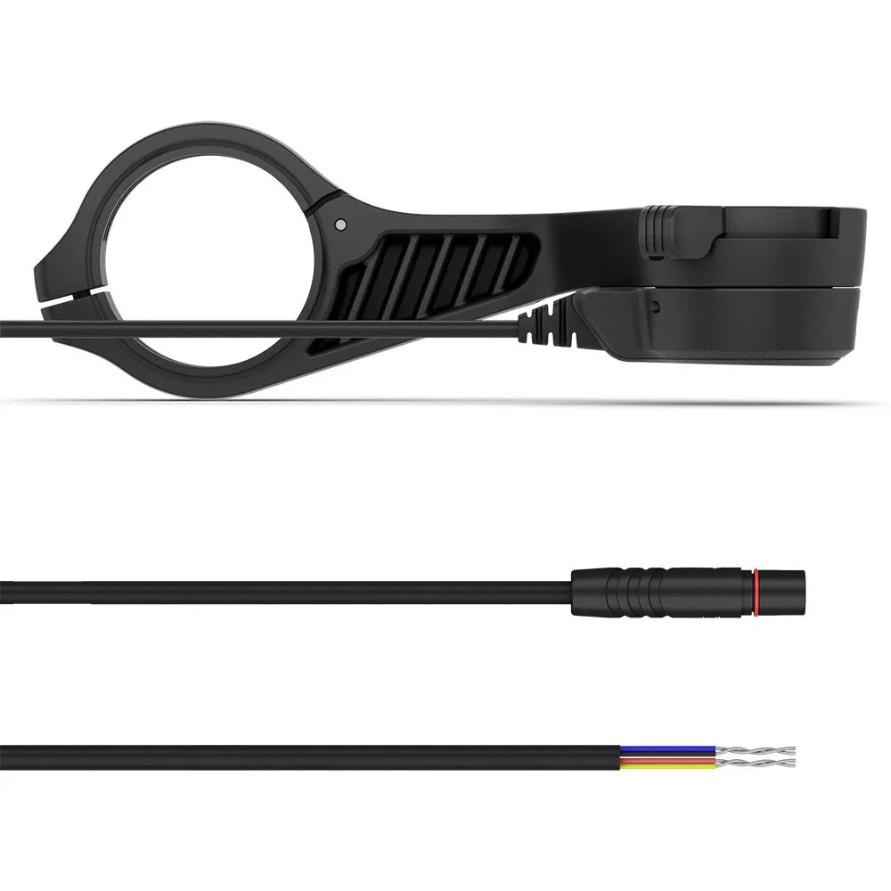 Garmin Edge Power handlebar cycling computer mount | Bikeinn