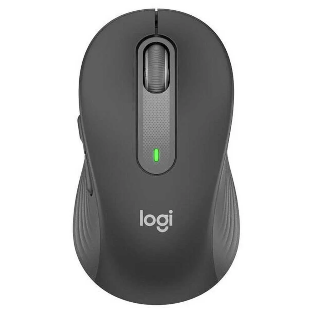 Logitech M650 Wireless Mouse Silver | Techinn