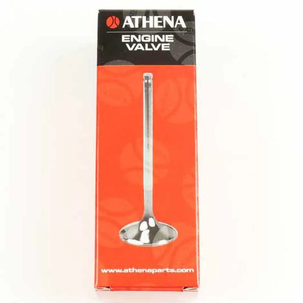 Athena Honda CRF 250 10-17 Intake Valve Silver | Motardinn