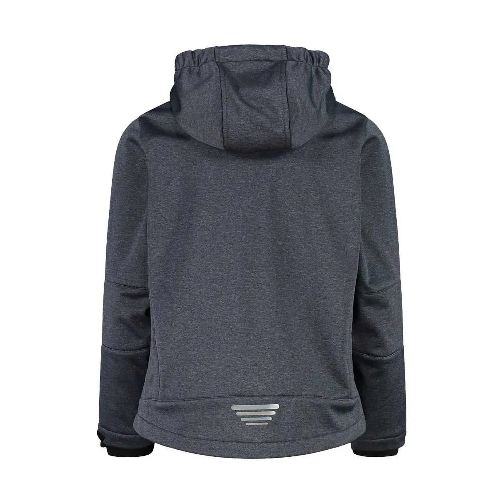 CMP Fix 3A00094M softshell jacket Grey | Trekkinn