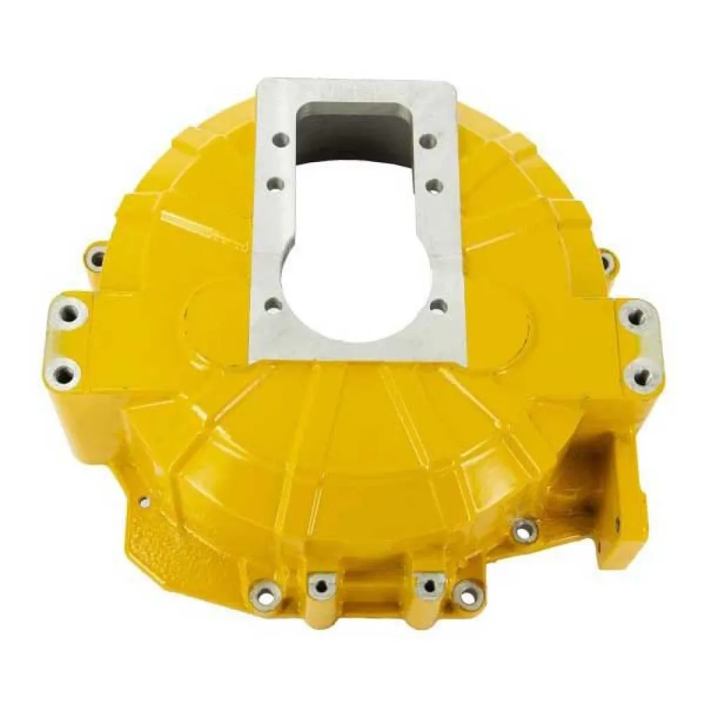 Vetus Hyundai SAE 7 Flywheel Housing | Waveinn