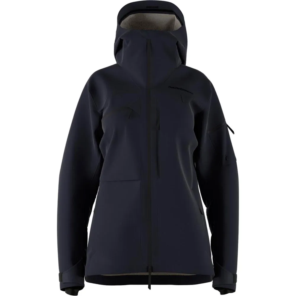 Peak performance Alpine Goretex Jacket | Trekkinn