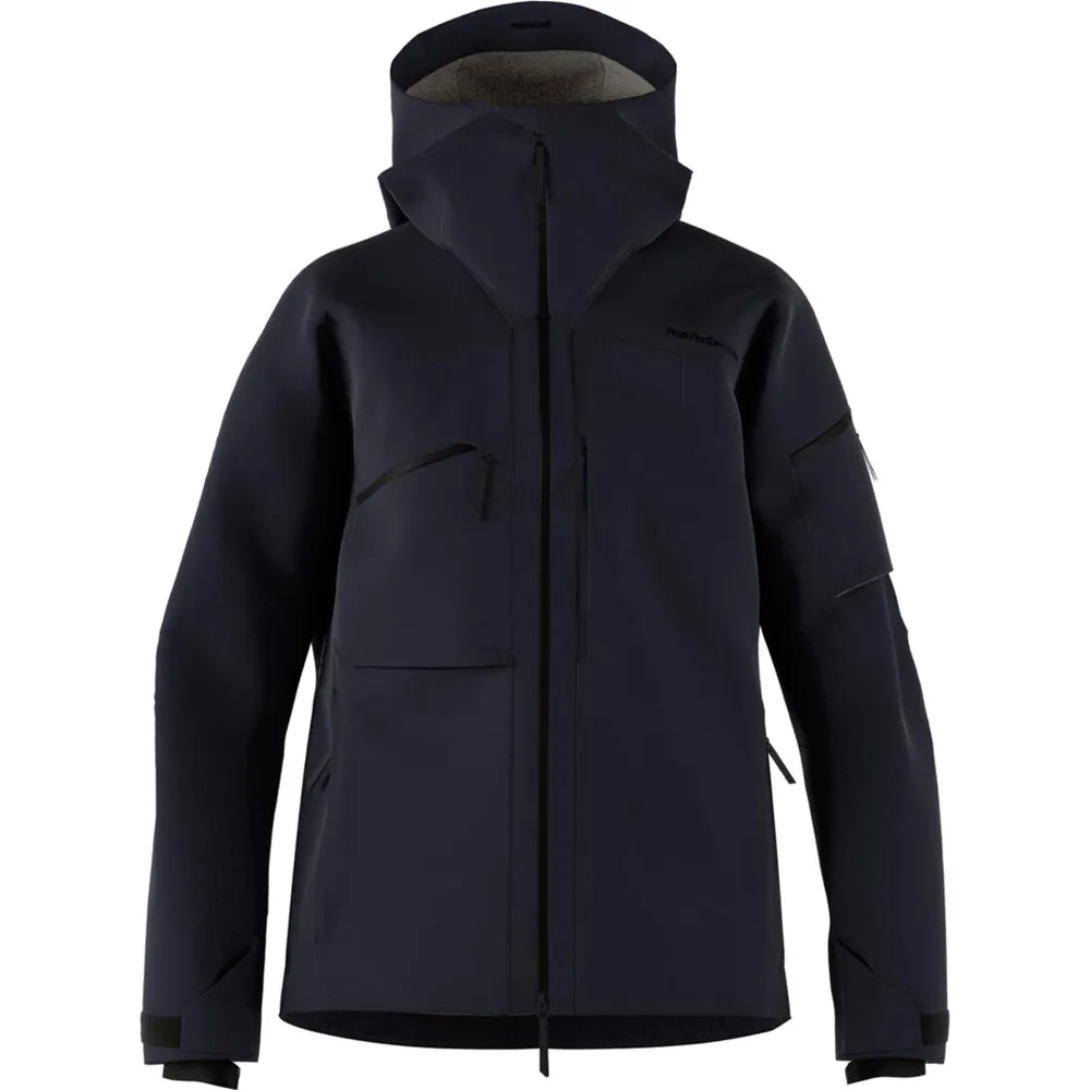 Peak performance Alpine Goretex Jacket | Trekkinn