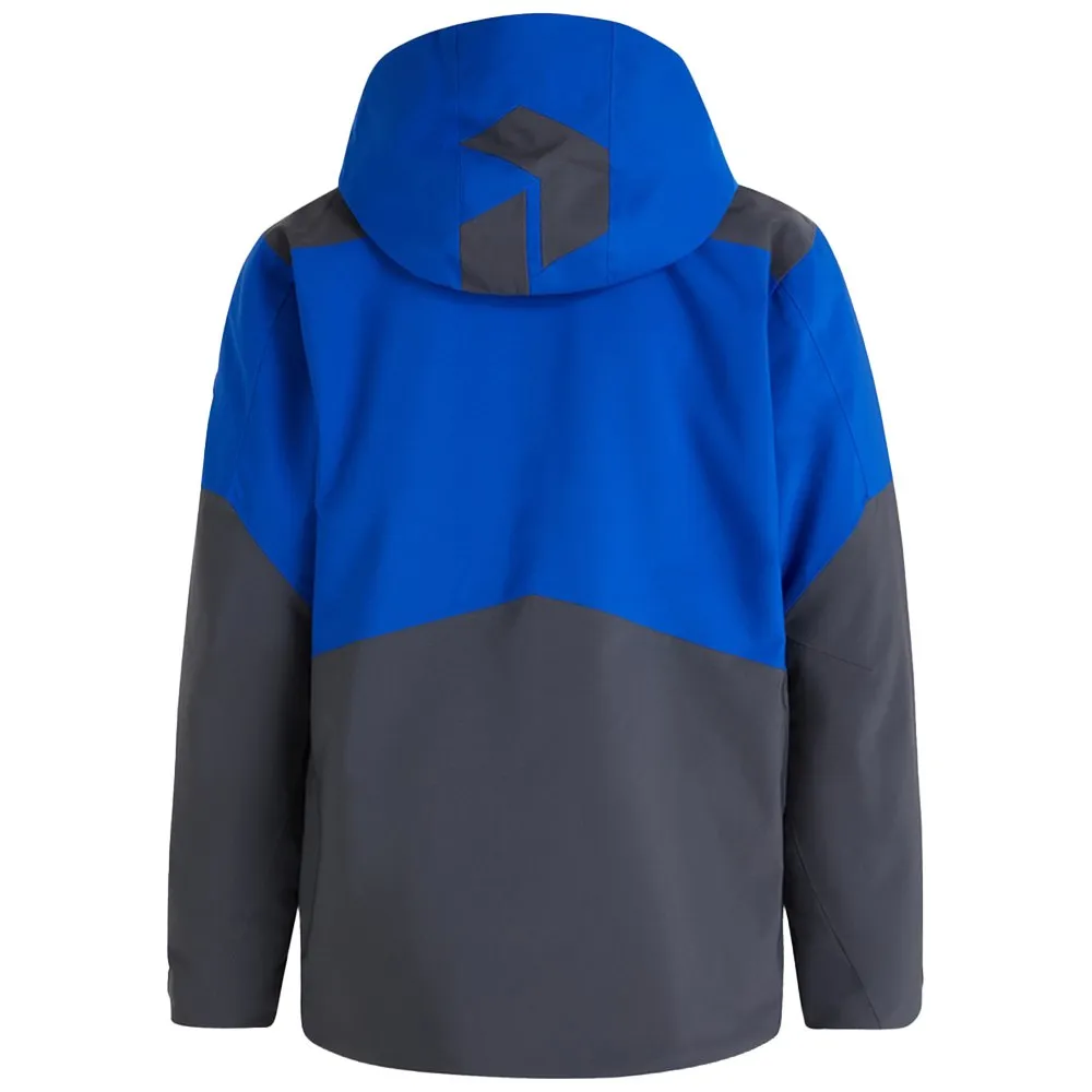 Peak performance Pact Jacket Blue | Snowinn
