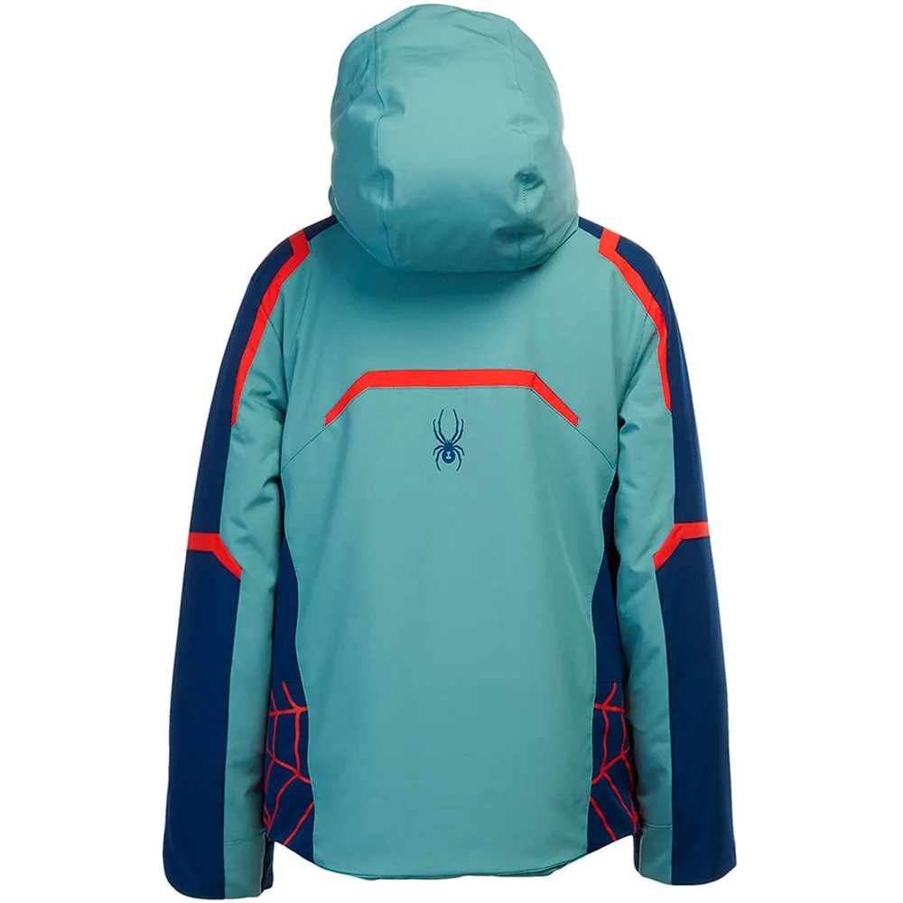 Spyder Challenger Jacket Multicolor | Trekkinn
