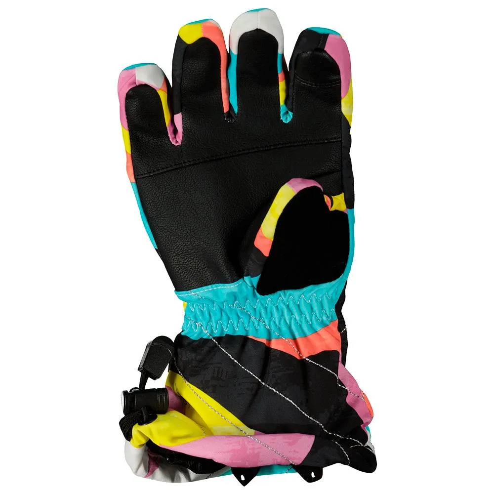 Spyder Synthesis gloves Multicolor | Trekkinn