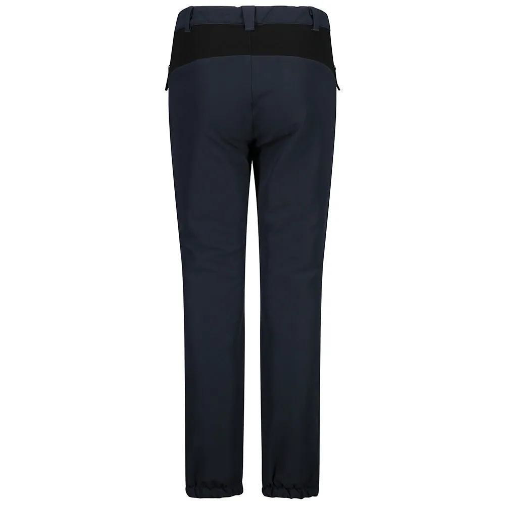 CMP Long 32T1064 Pants Blue | Trekkinn