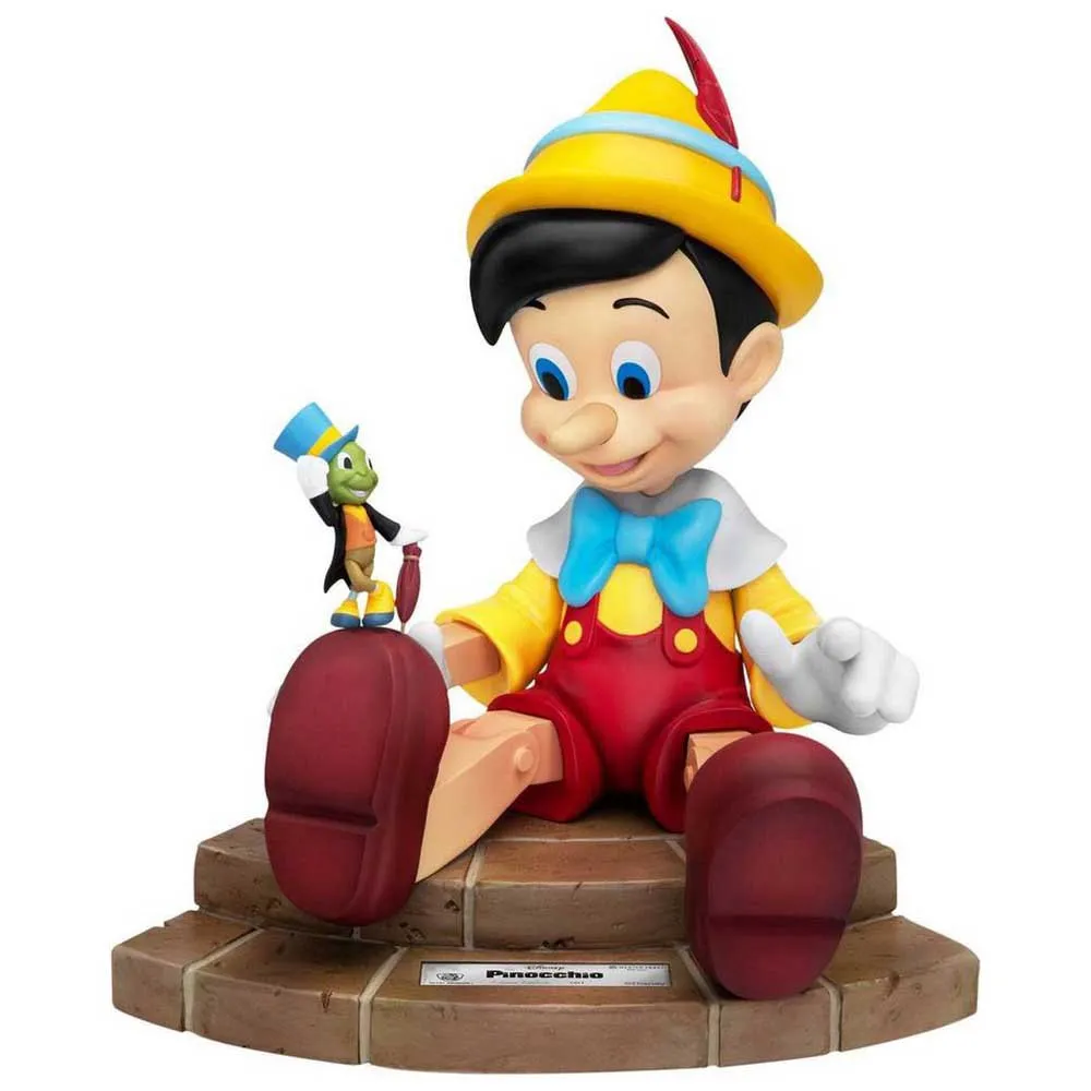 Disney Pinocchio Figure | Kidinn