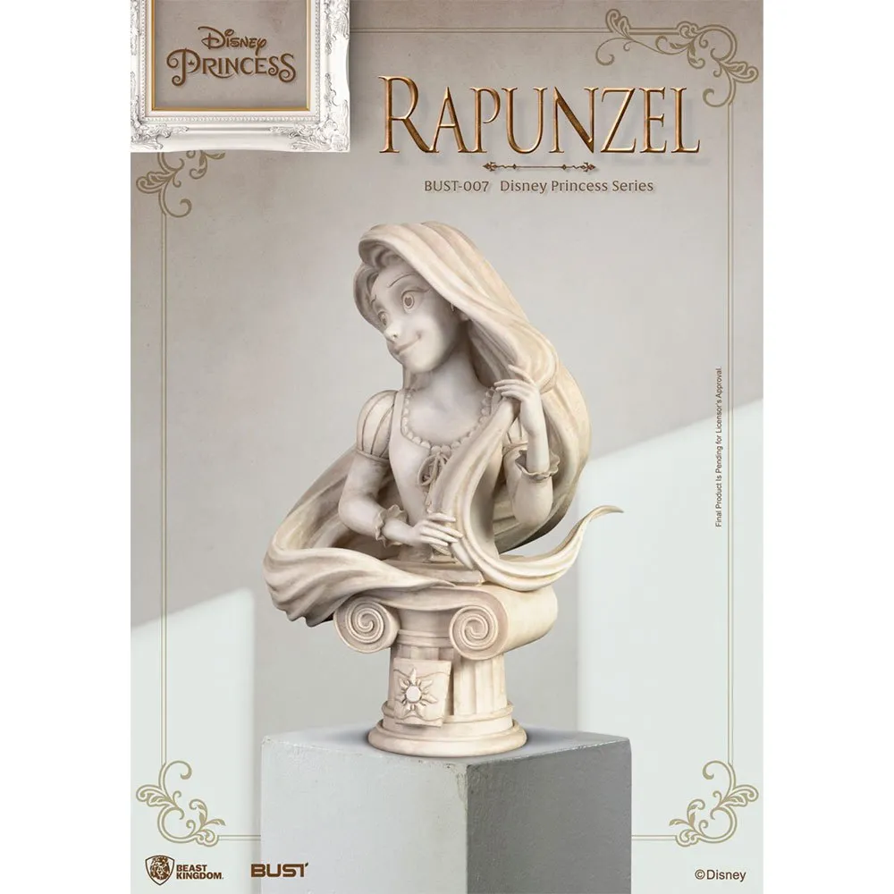 Disney Rapunzel Tangled Figure Beige | Kidinn