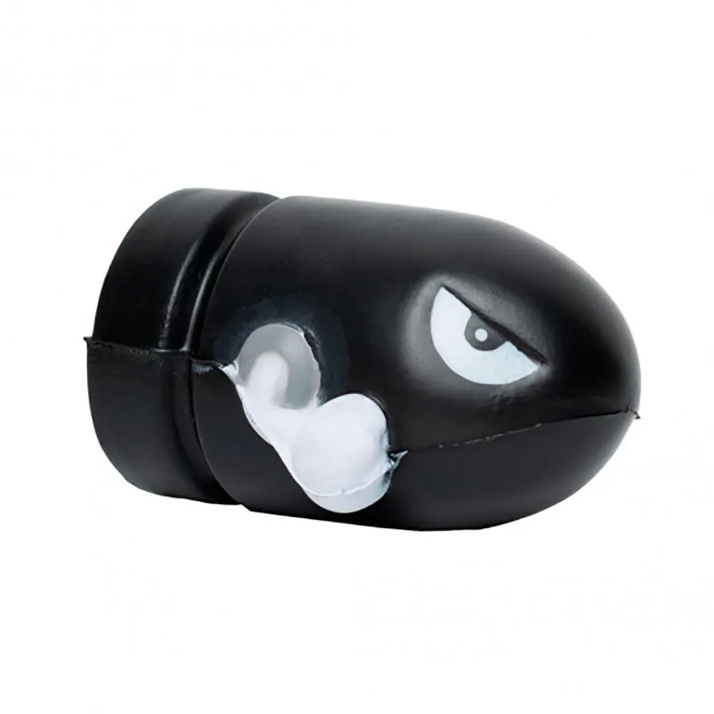 Super Mario Bullet Bill