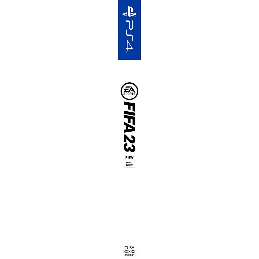 Playstation PS4 FIFA 23 | Techinn