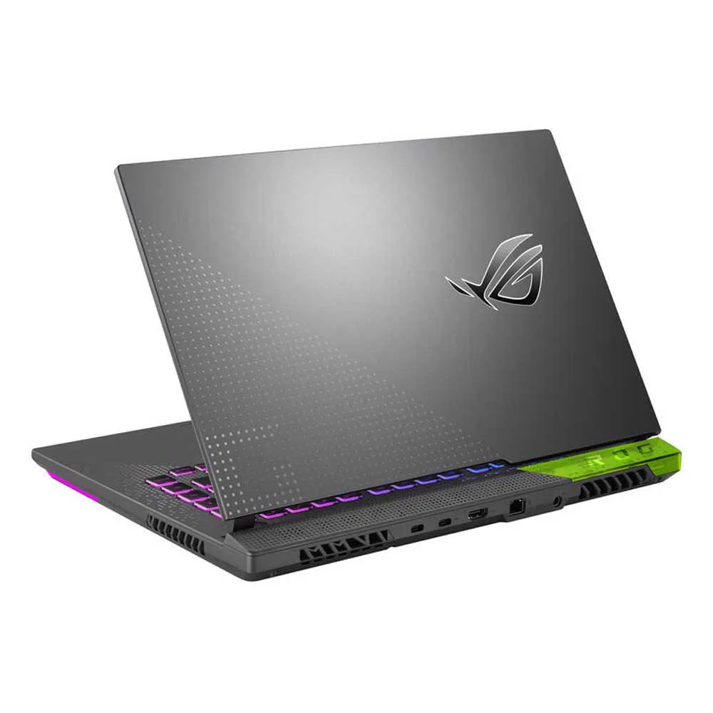 Asus ROG Strix G513 15.6´´ Ryzen 7/16GB/1TB SSD/RTX 3060 Gaming Laptop ...