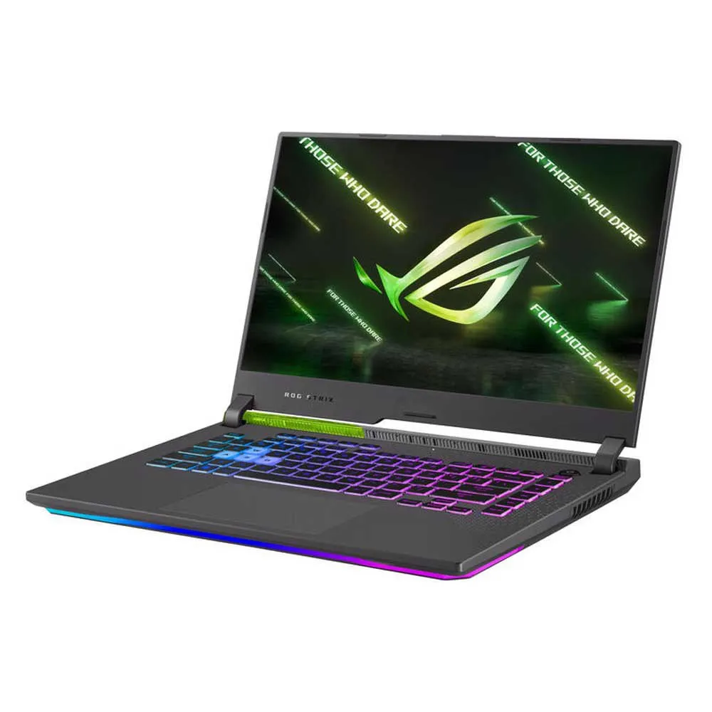 Asus ROG Strix G513 15.6´´ Ryzen 7/16GB/1TB SSD/RTX 3060 Gaming Laptop ...