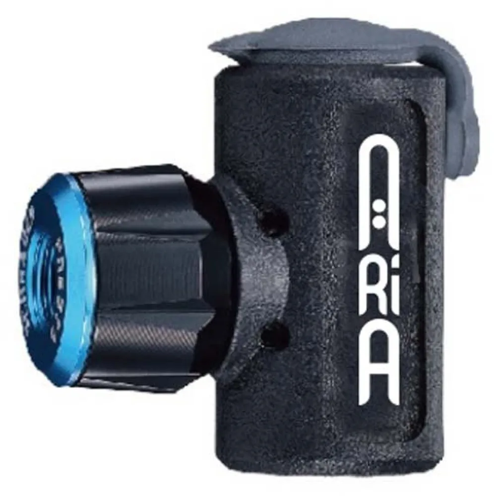 Aria Turbo CO2 inflator | Bikeinn