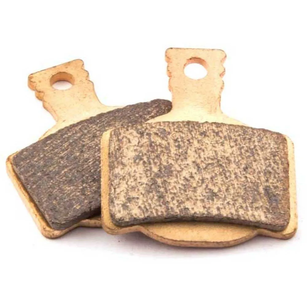 Clarks Magura MT2/MT4/MT6/MT8 Disc Brake Pads, Brown | Bikeinn
