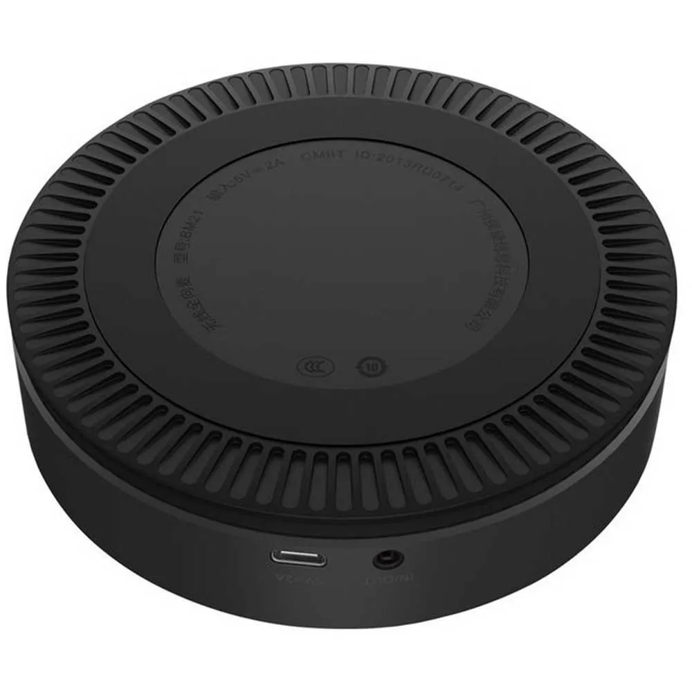 Maxhub BM20 BT 4 m Conference Speaker Silver | Techinn