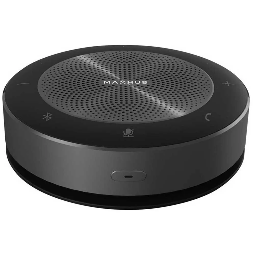 Maxhub BM20 BT 4 m Conference Speaker Silver | Techinn